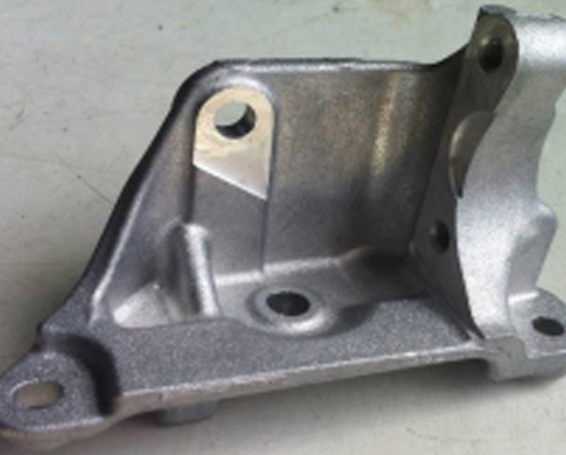 Car Engine Bracket, Aluminum Engine Mounting Bracket | EMP Die Casting Car Engine Bracket, Aluminum Engine Mounting Bracket | EMP Die Casting